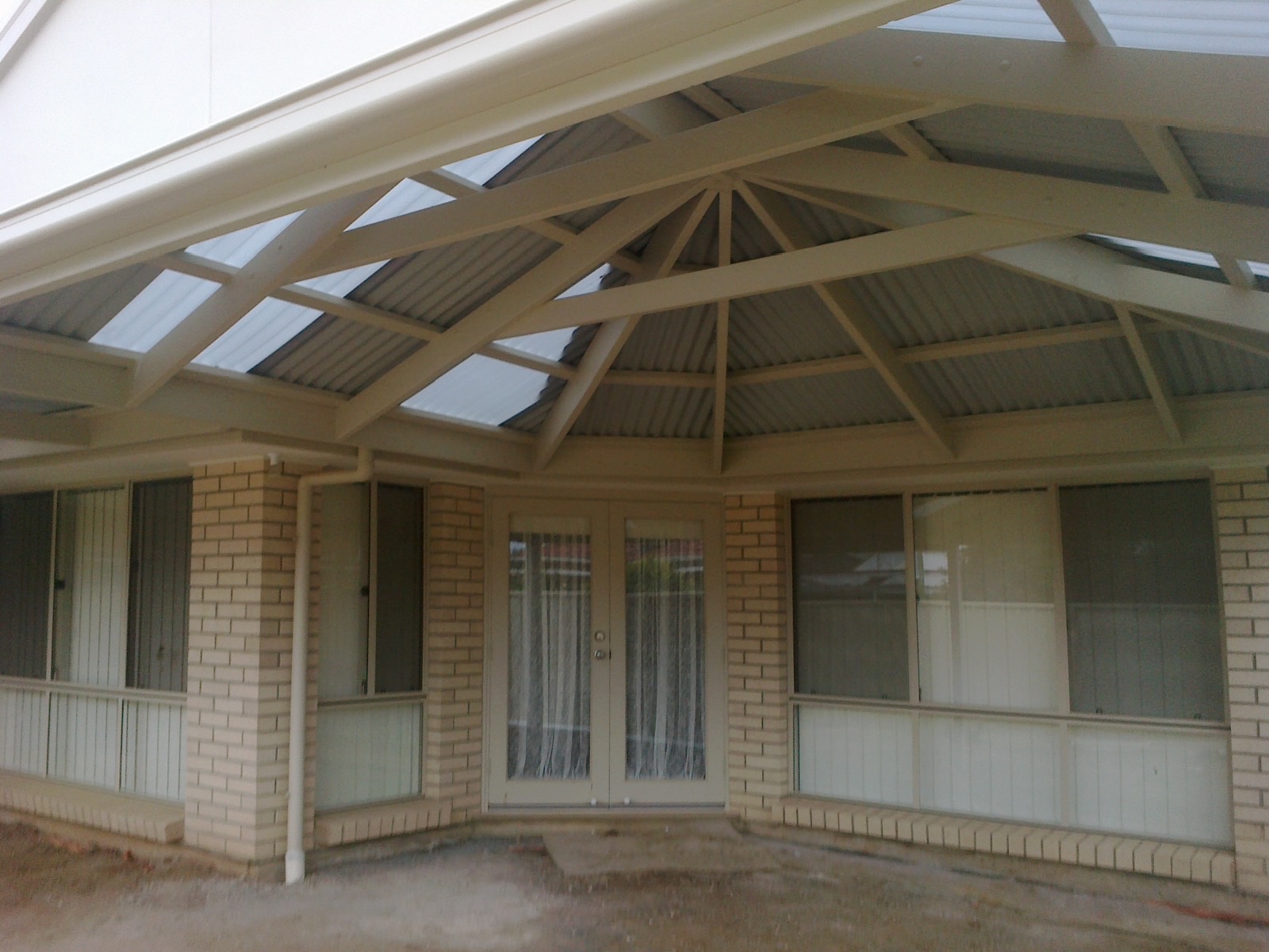 TIMBER CARPORTS & VERANDAS - By Design Pergolas